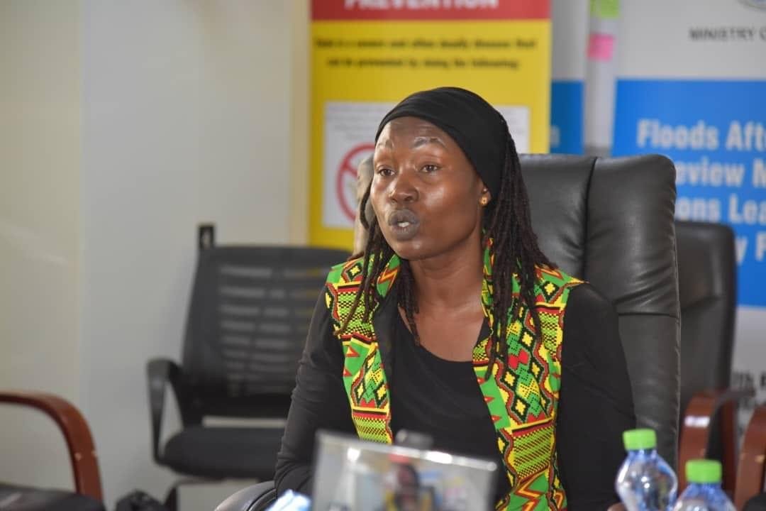 Ministry of Health Confirms Yellow Fever Outbreak in Yambio County ...