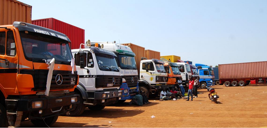 SSNBS Takes Action Against Non-Compliant Rice and Maize Flour at Nimule ...